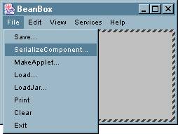 Proyecto Final Programacion de Sistemas: Java Beans